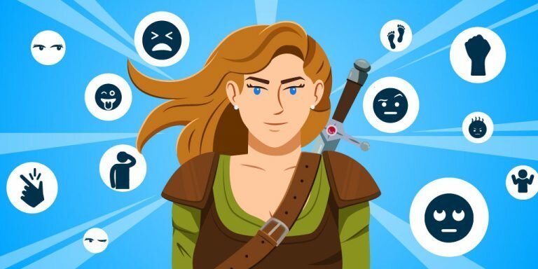 405+ Character Mannerisms: Quirks & Tics for Memorable Characters