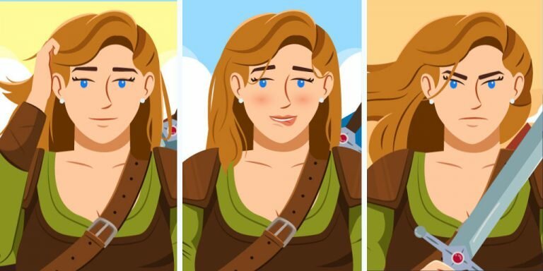 405+ Character Mannerisms: Quirks & Tics for Memorable Characters