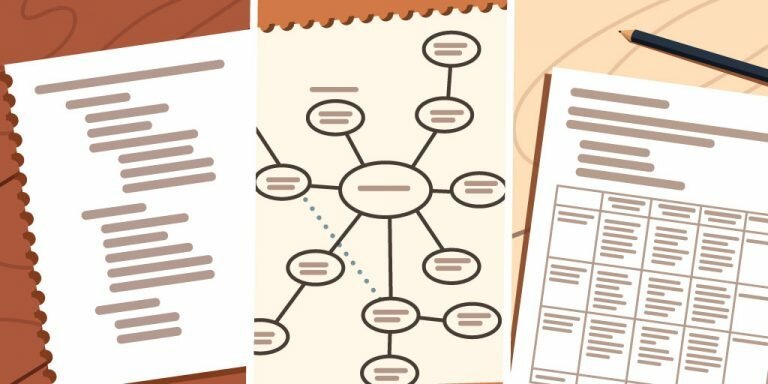 How to Outline a Book: Crafting Your Story Blueprint